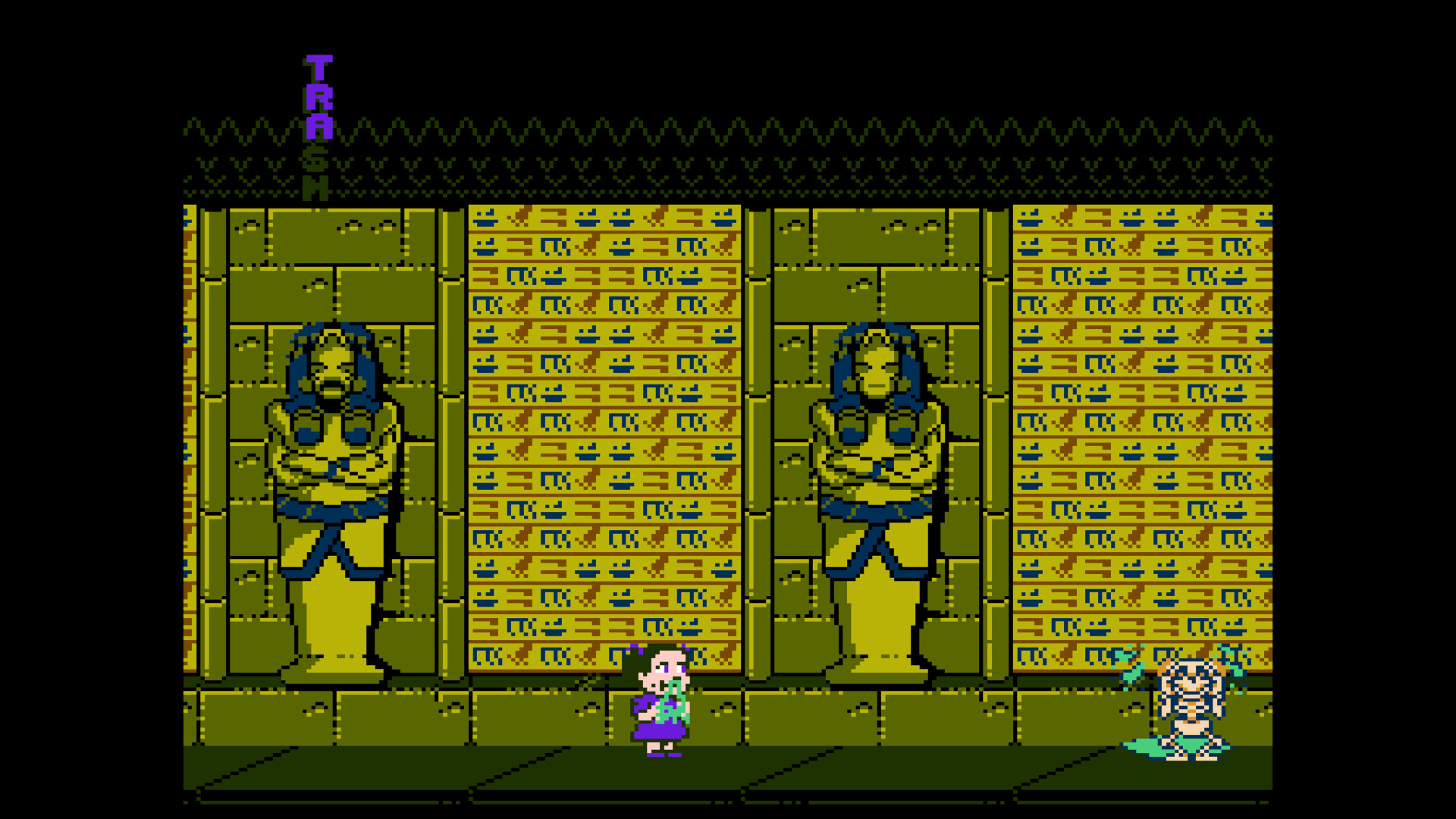 Garbage Pail Kids: Mad Mike and the Quest for Stale Gum on Steam