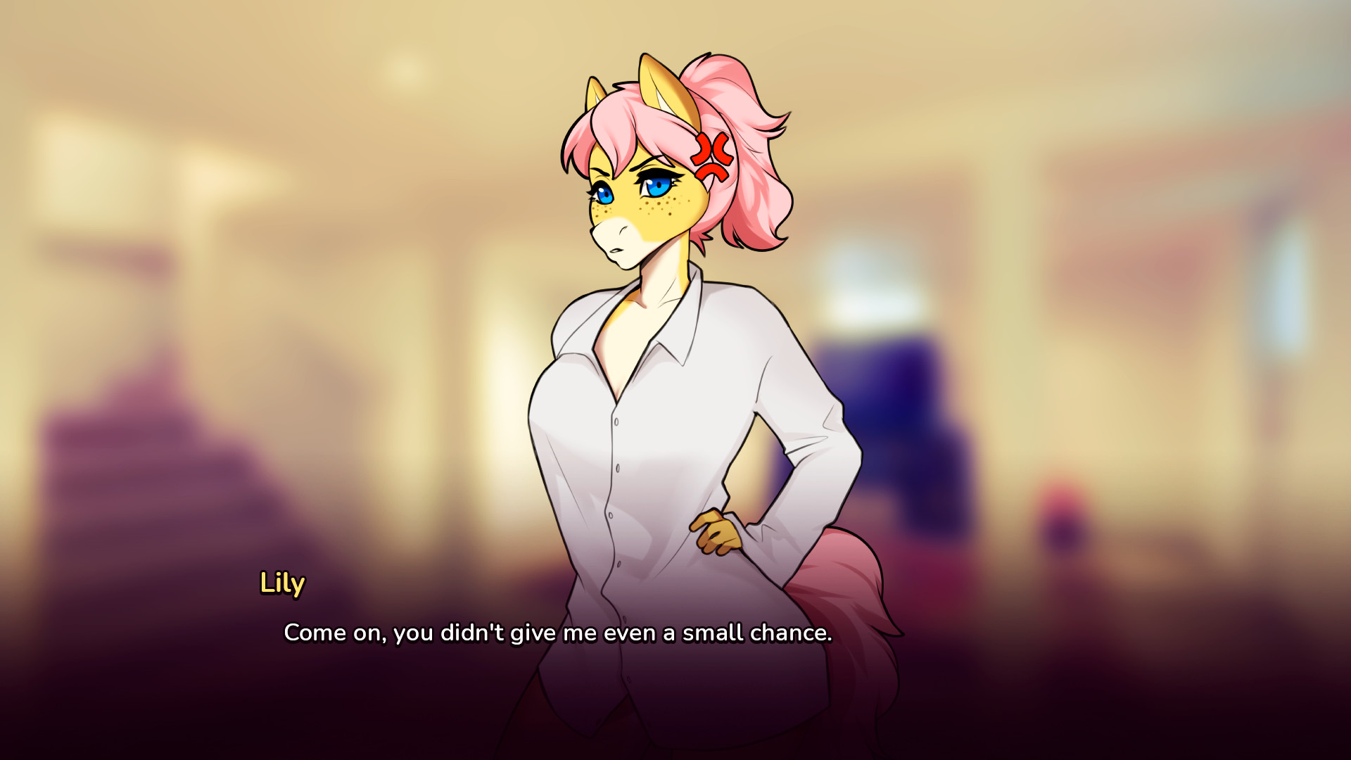 Save 35% on Meet Cute: Delivery 🐾 on Steam