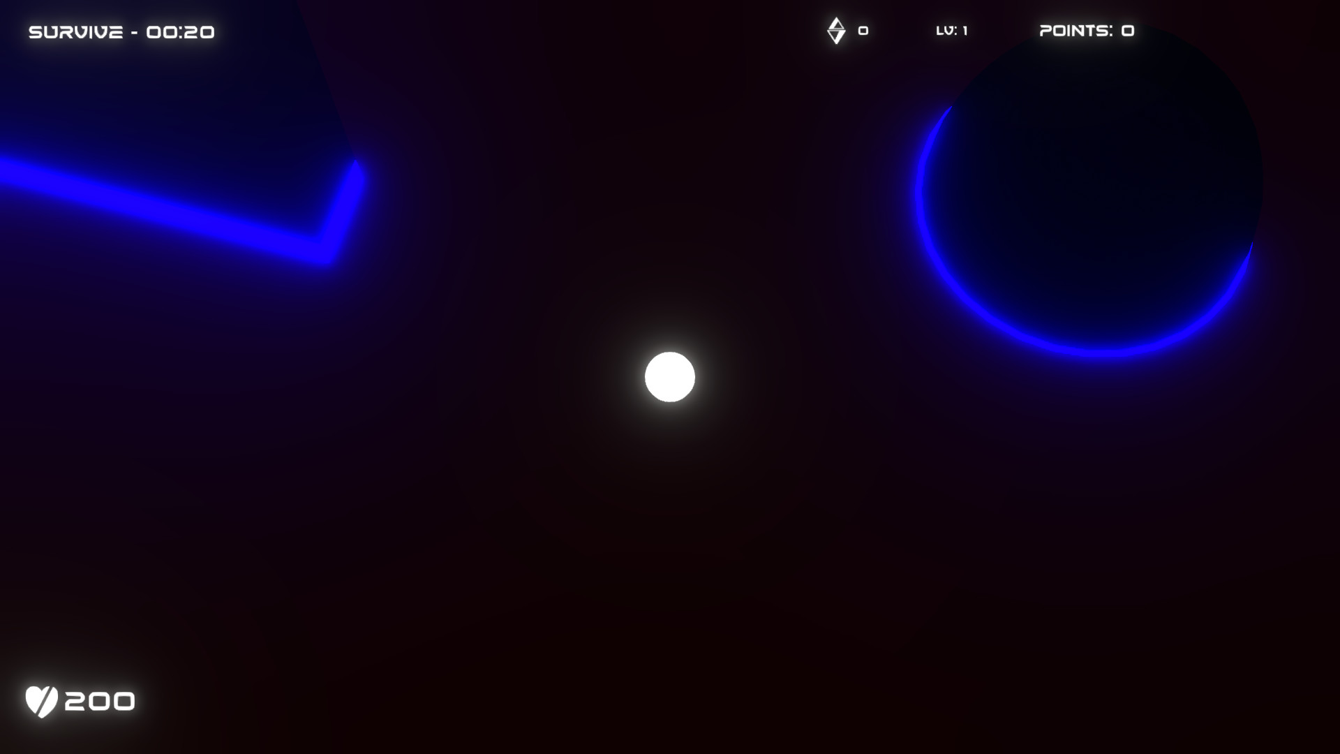 Project:Sphere on Steam