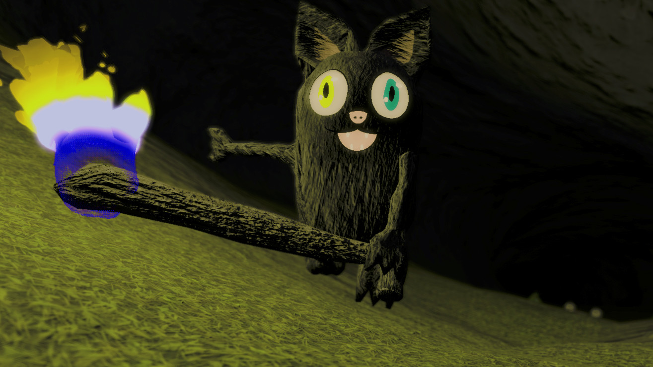 Floppy Cat Adventures on Steam
