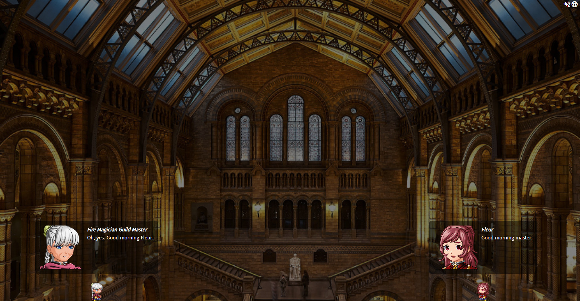 Initium Legenda di Steam