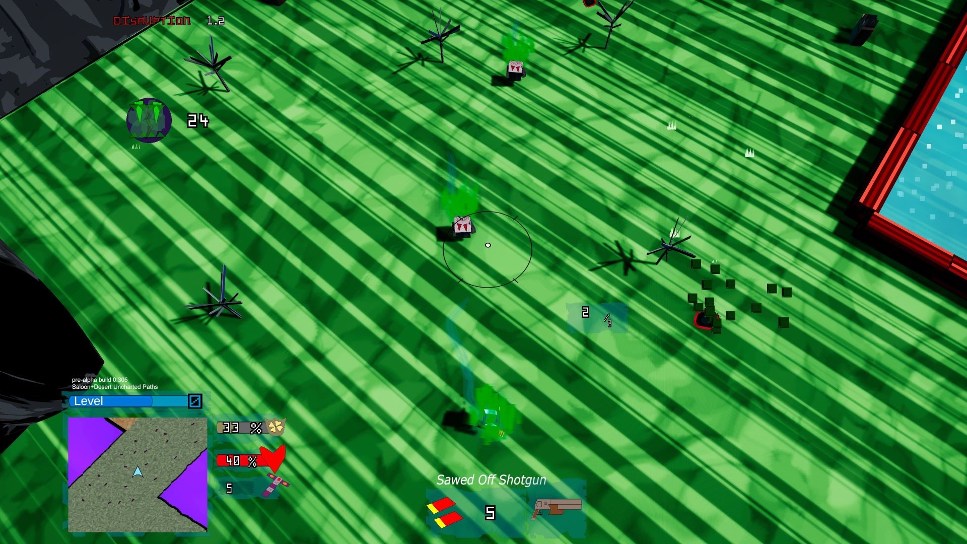 Escape the Dead on Steam