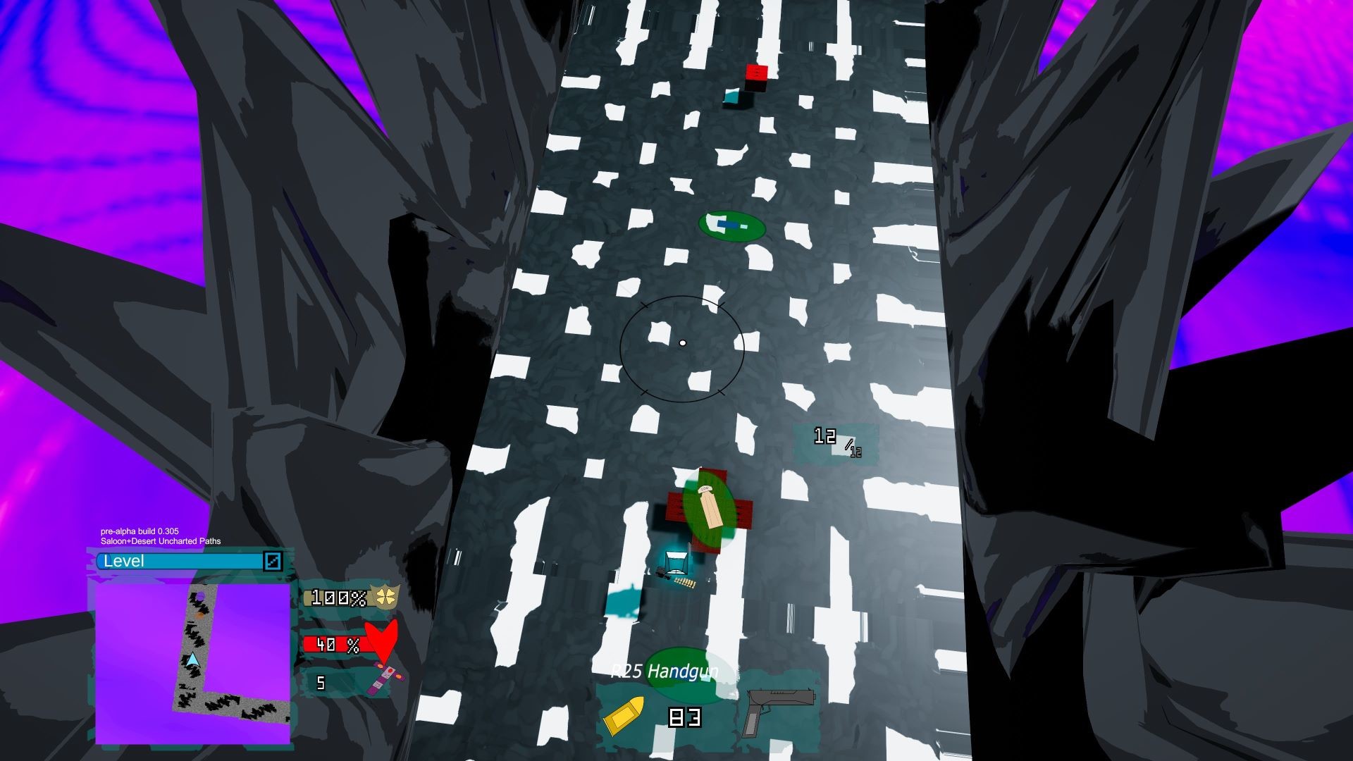 Escape the Dead on Steam