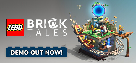 LEGO® Bricktales on Steam