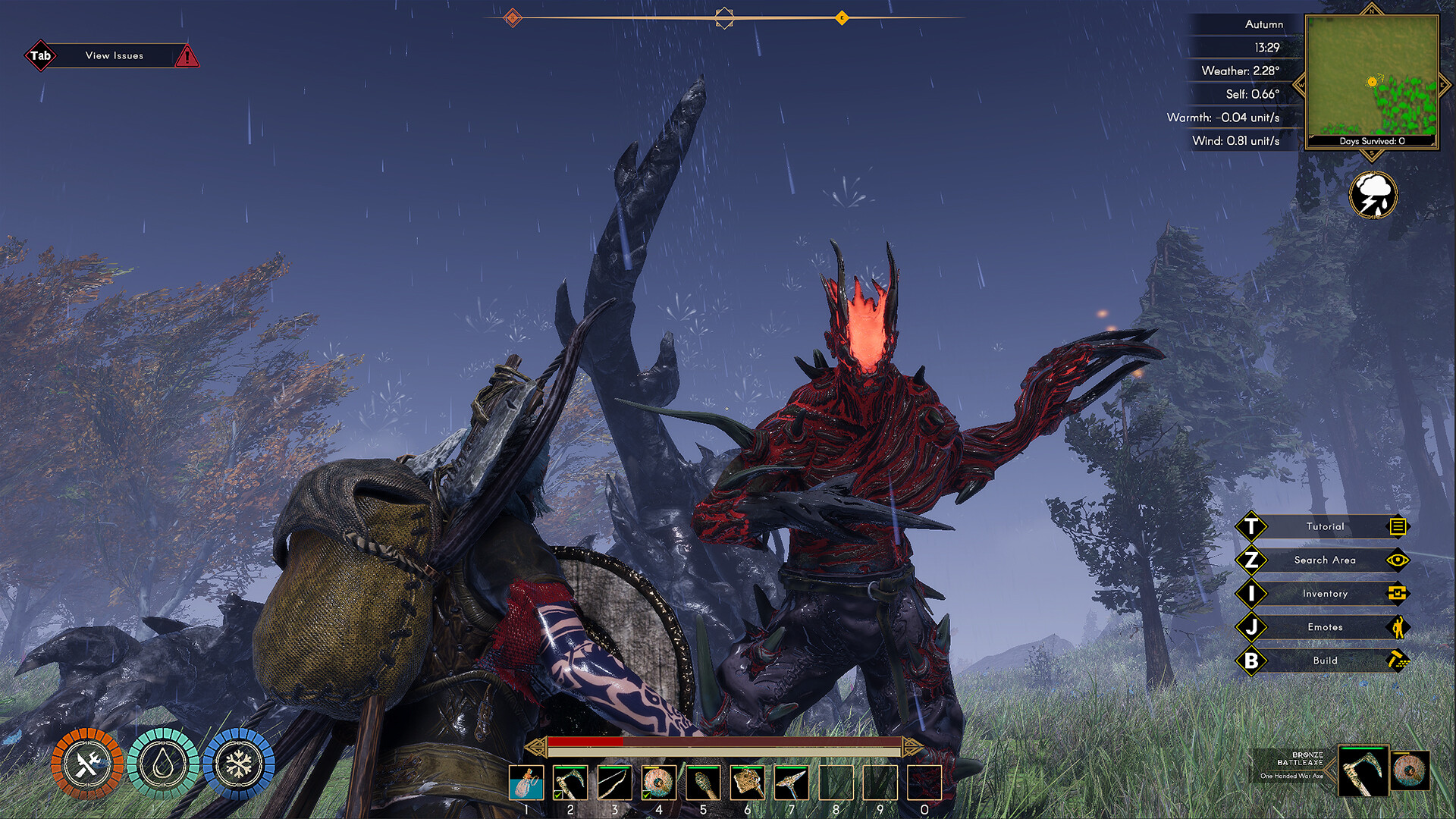 ASKA Screenshots · SteamDB