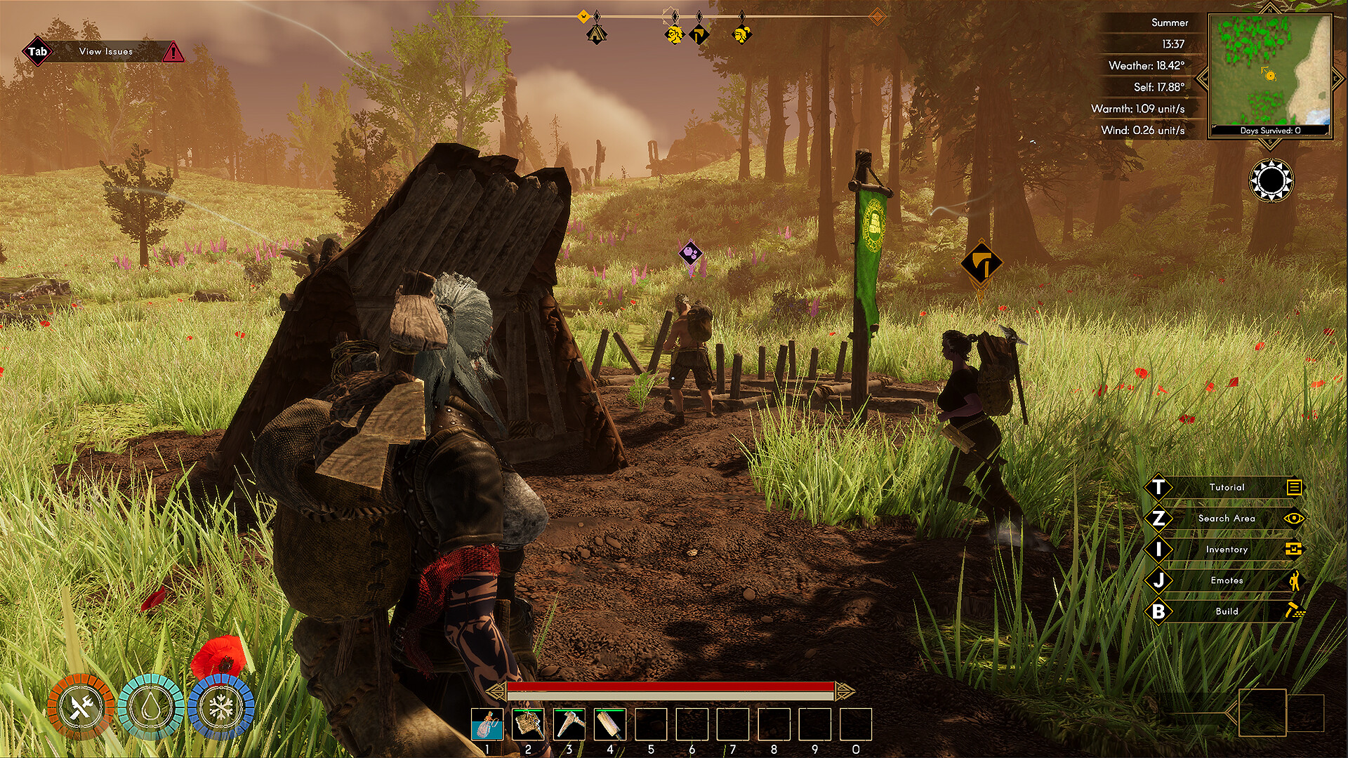 ASKA Screenshots · SteamDB