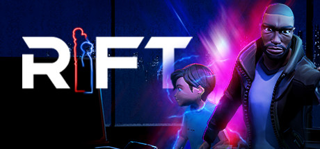 RIFT on Steam