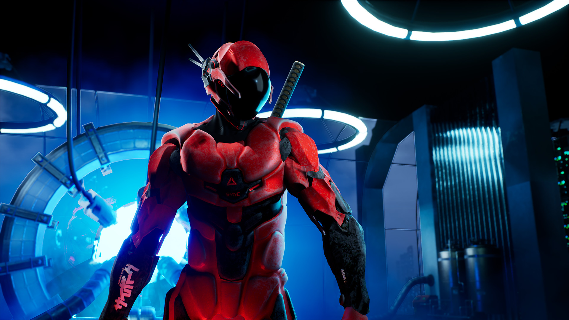 RIFT (App 1898320) · SteamDB