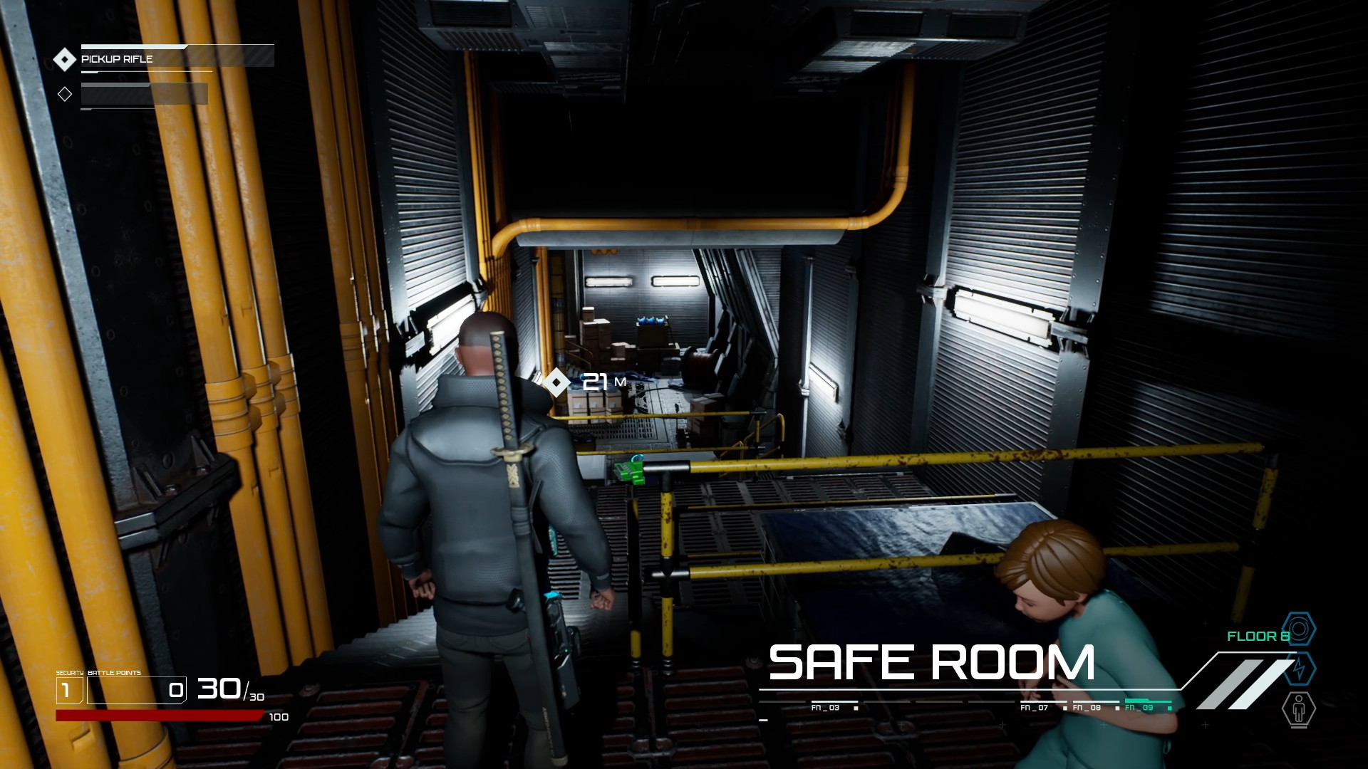 RIFT (App 1898320) · SteamDB