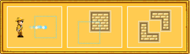 Ruins & Switch on Steam