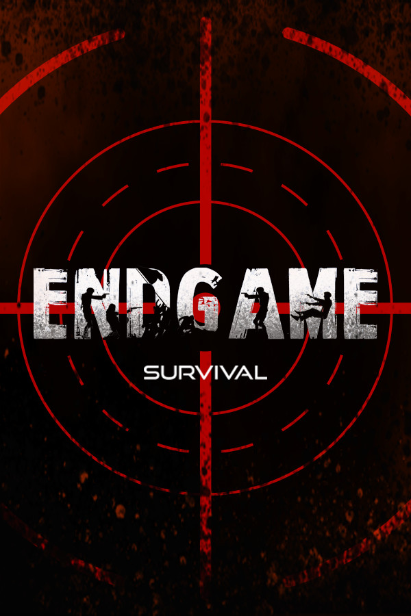 ENDGAME: Survival (App 1898420) · SteamDB