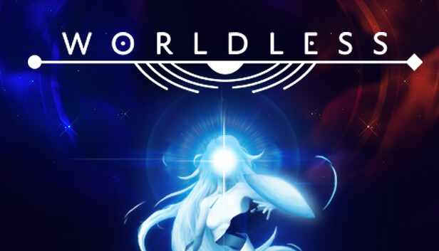 Worldless en Steam