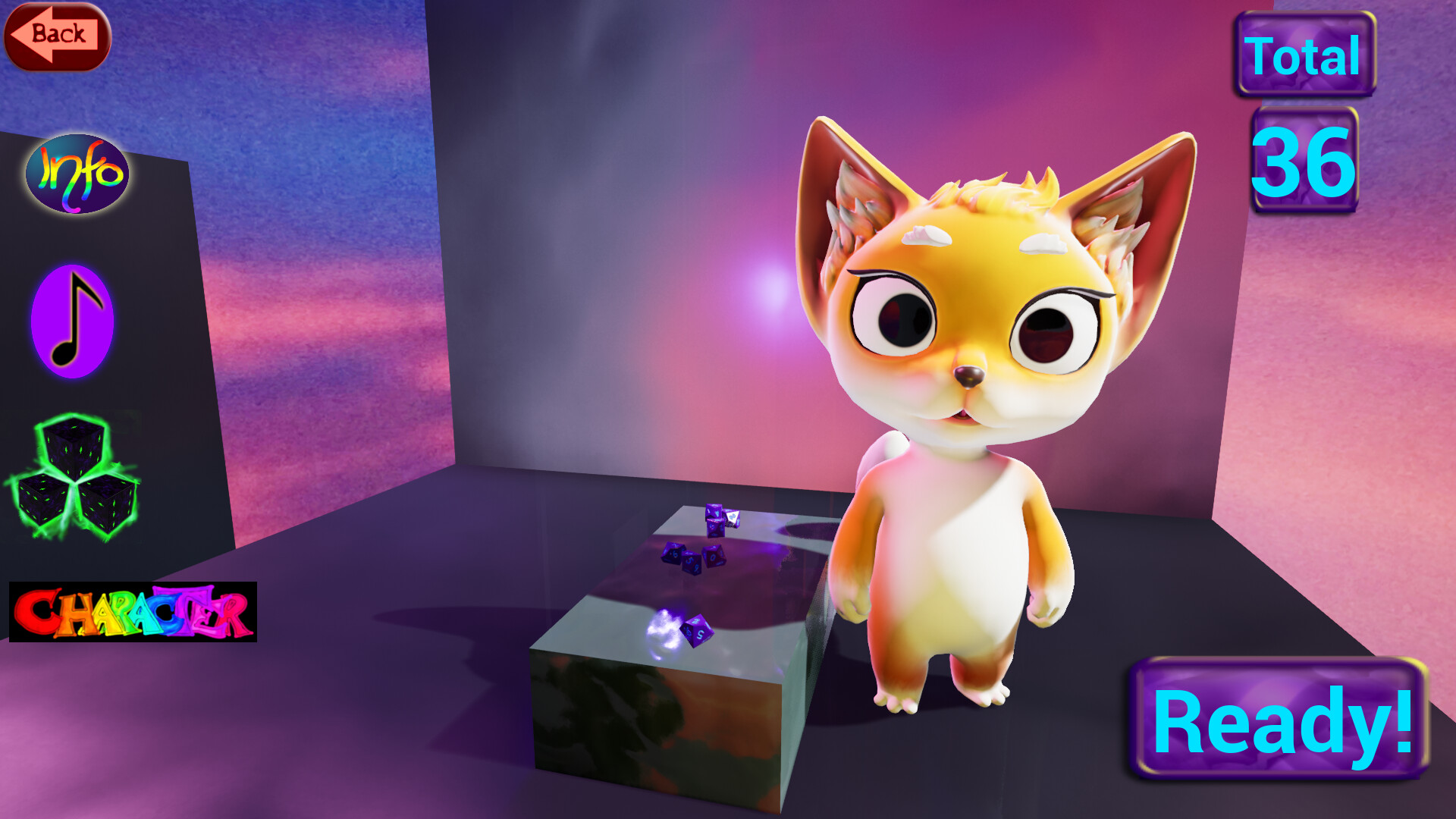 Space Shrooms RollPlay on Steam