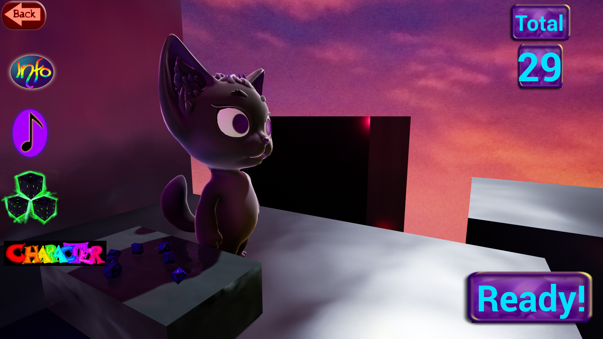 Space Shrooms RollPlay on Steam