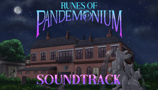 Pandemonium Soundtrack · Runes of Pandemonium - Soundtrack Steam Charts ...