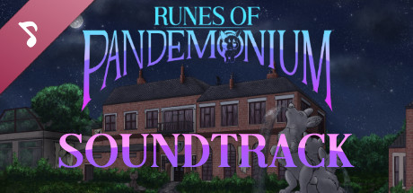 Pandemonium Soundtrack · Runes of Pandemonium - Soundtrack Steam Charts ...