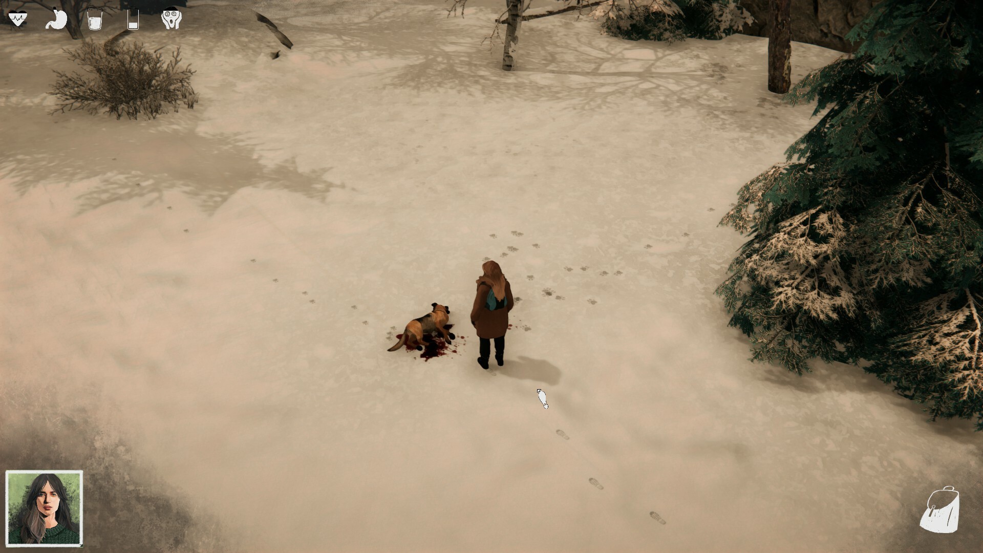 Edge of Collapse on Steam