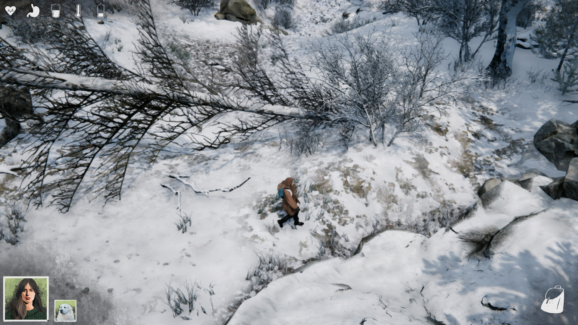 Edge of Collapse on Steam