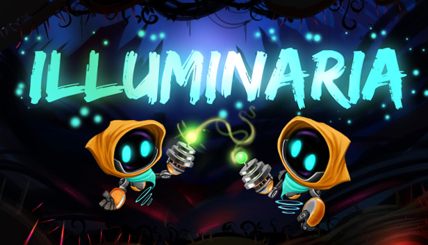 Illuminaria Demo Steam Charts (App 1899090) · SteamDB