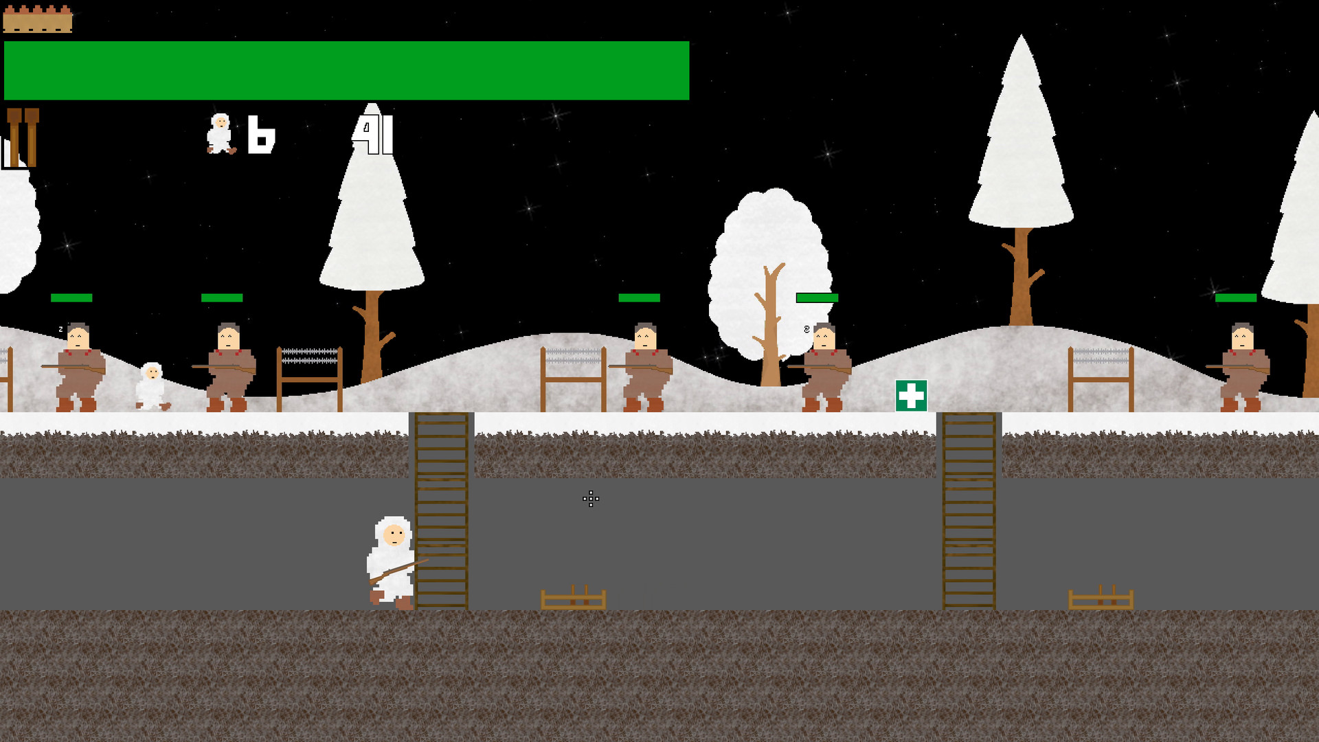 Battle of Finland: Winter War on Steam