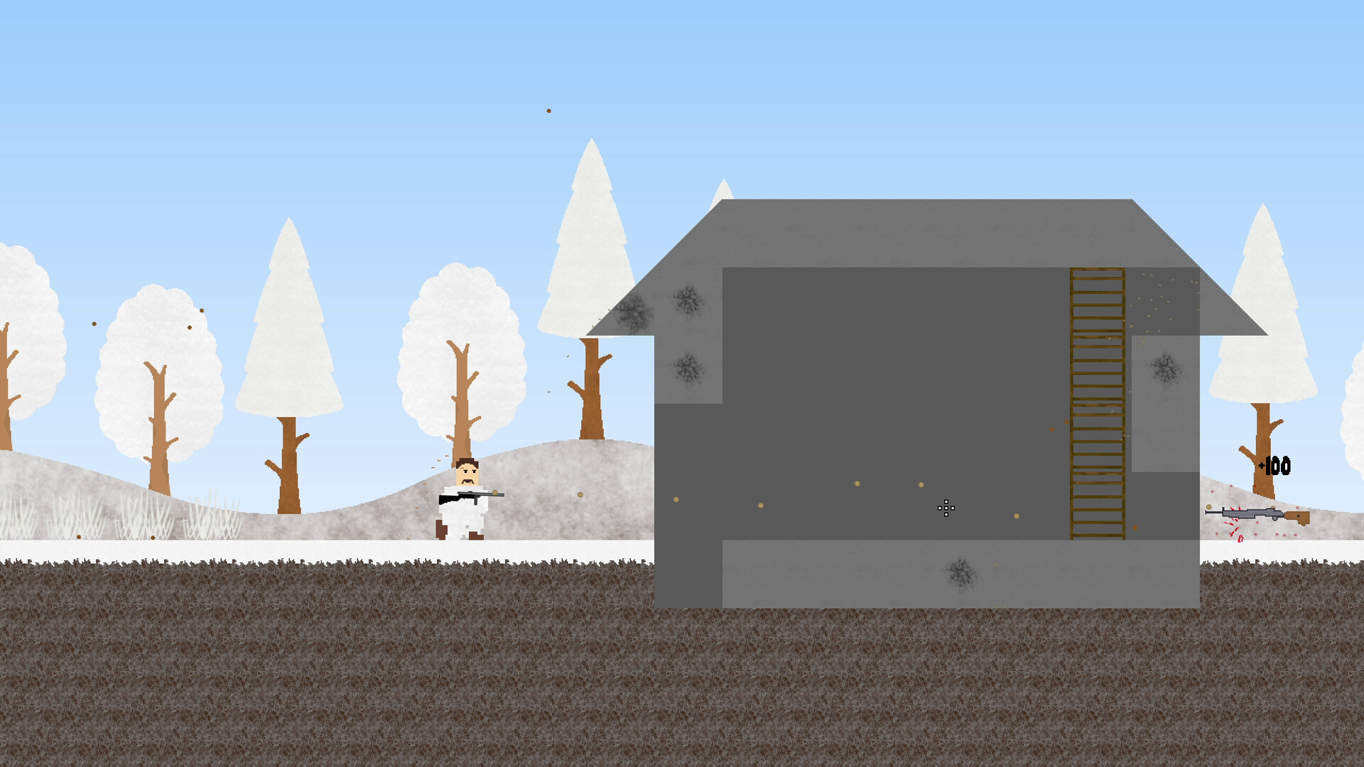 Battle of Finland: Winter War on Steam