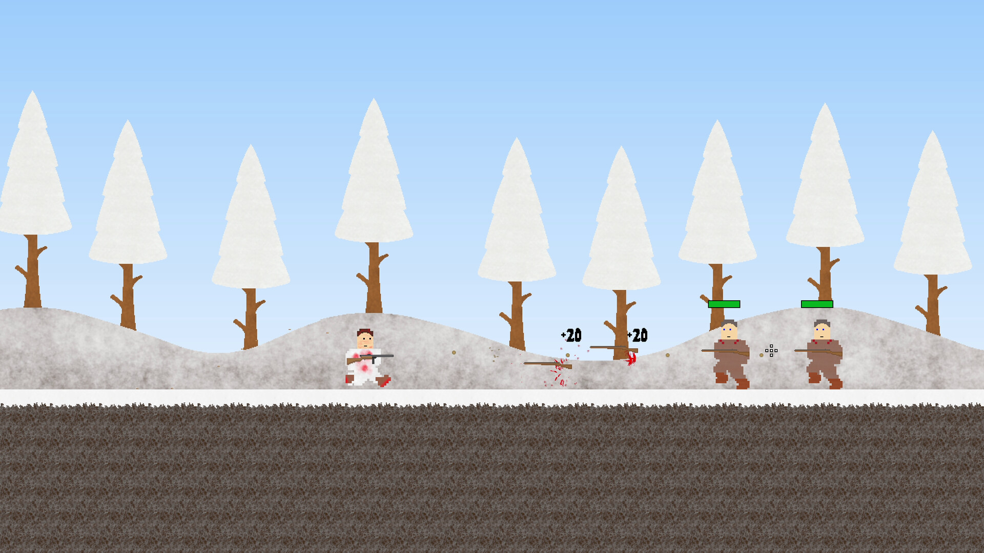 Battle of Finland: Winter War on Steam