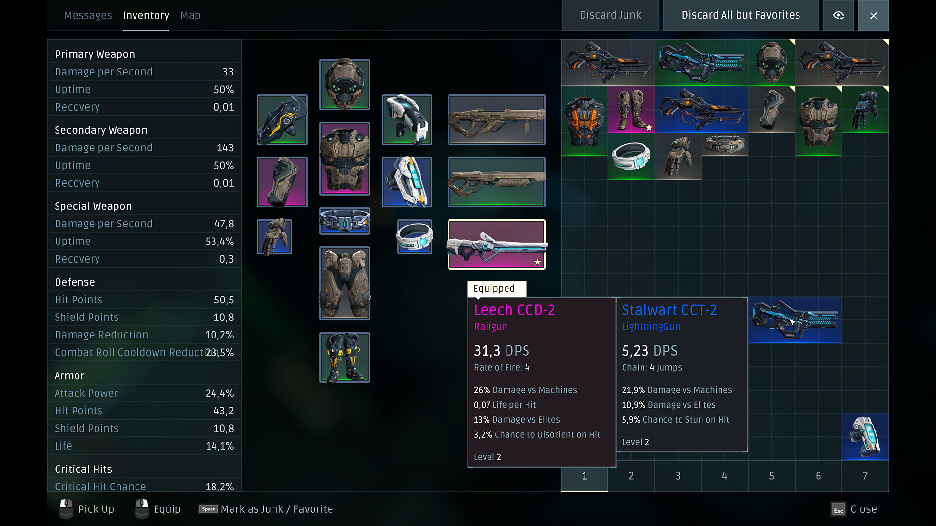 Combat Complex on Steam