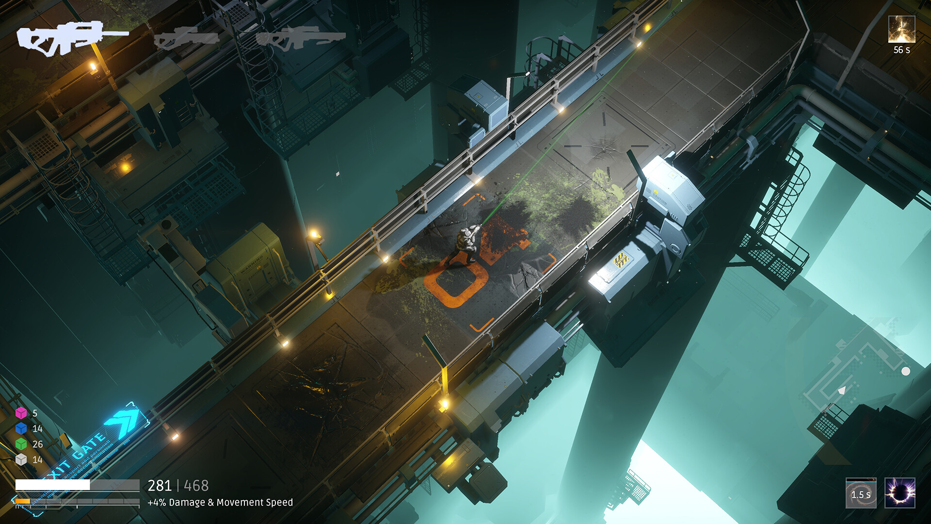 Combat Complex on Steam