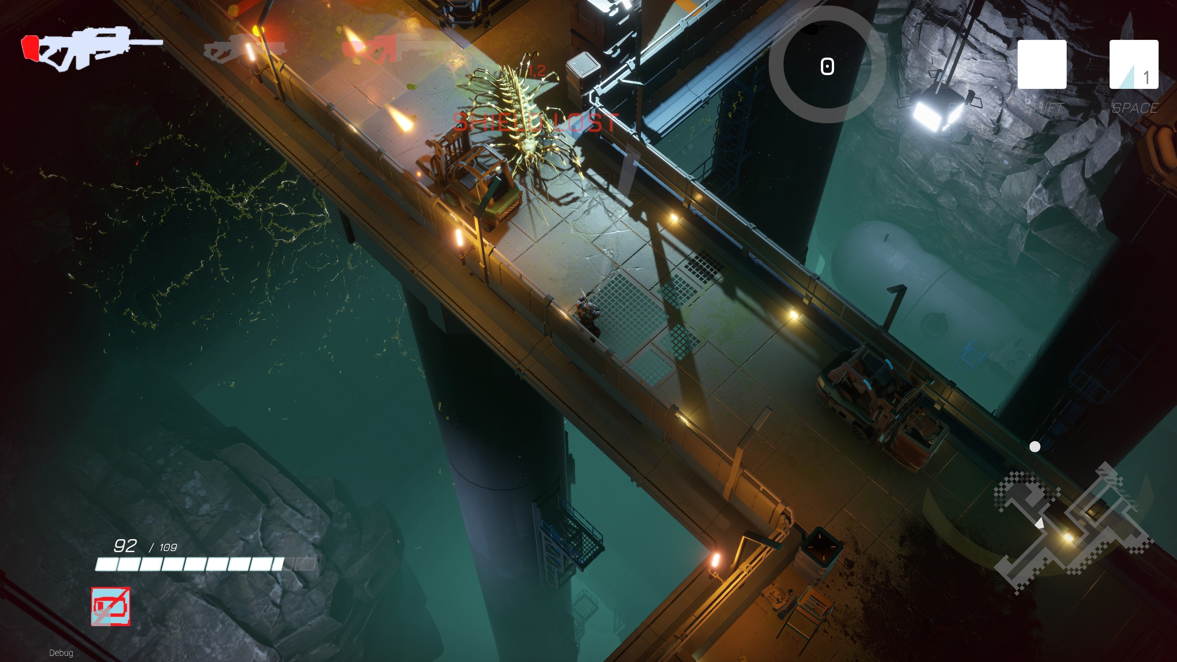 Combat Complex Screenshots · SteamDB