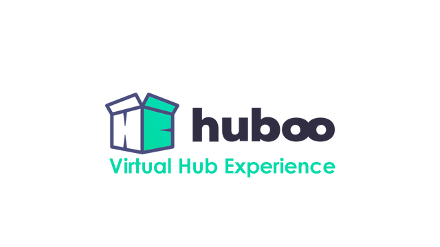 Huboo: Virtual Hub Experience · SteamDB