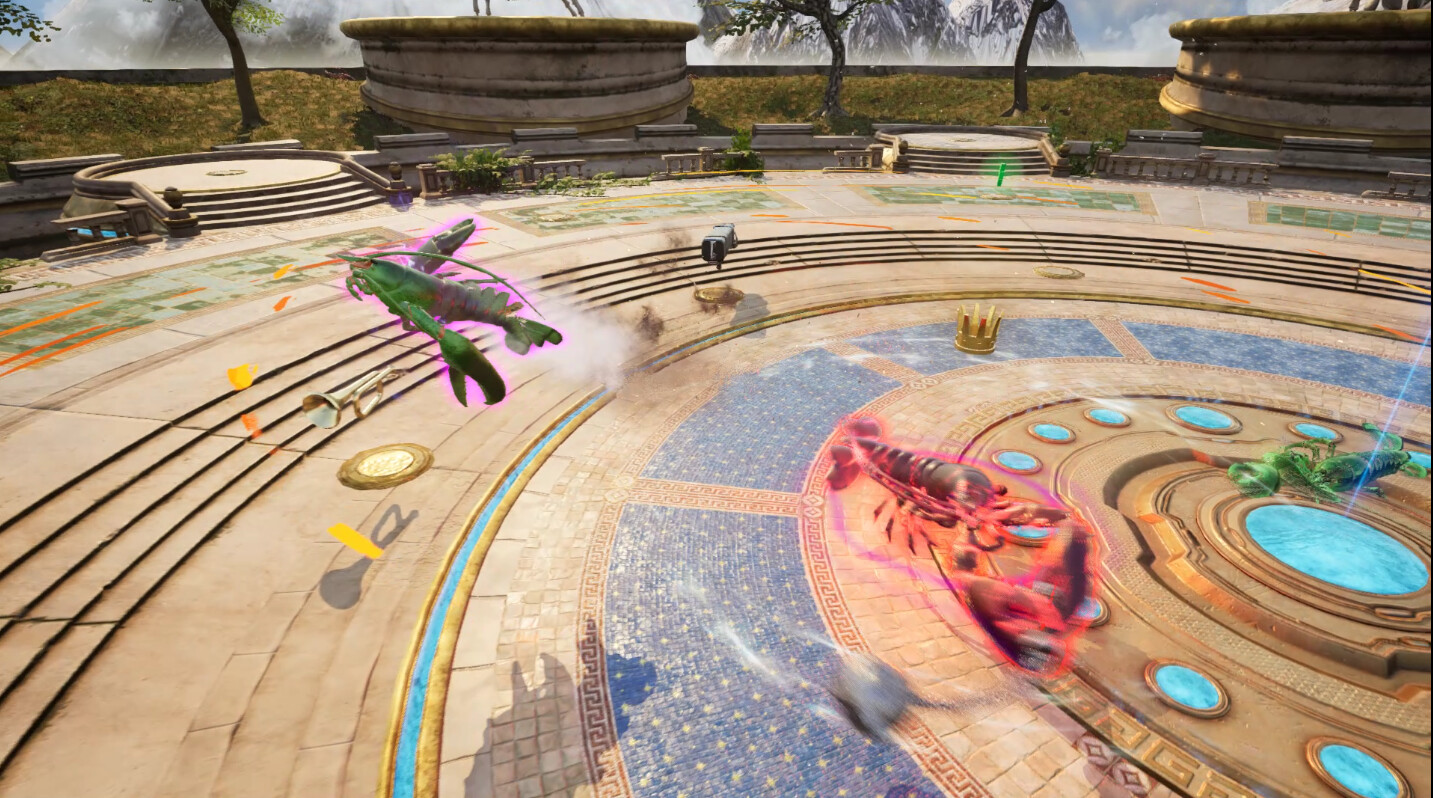 Knights of the Deep on Steam