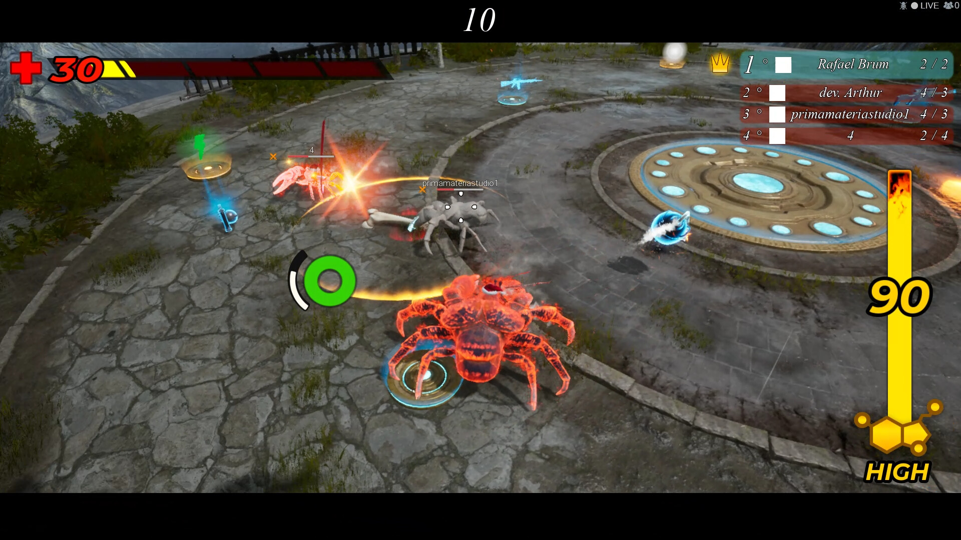 Knights of the Deep on Steam