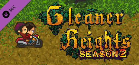 Gleaner Heights: Season 2 on Steam