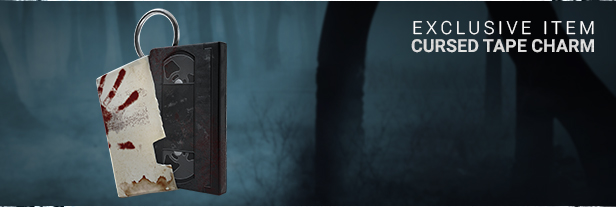 Dead by Daylight - Sadako Rising Chapter on Steam