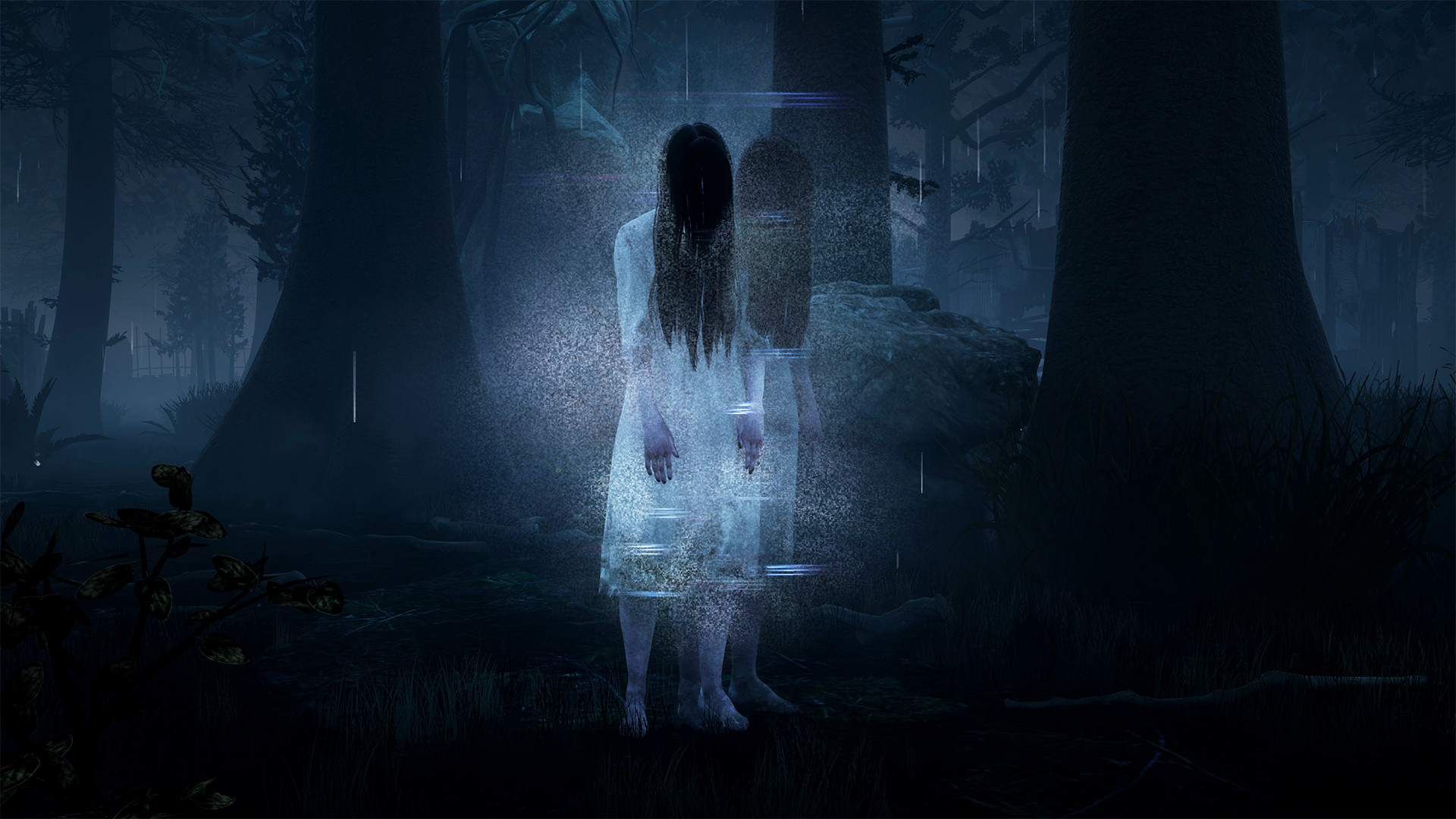 Dead by Daylight - Sadako Rising Chapter di Steam