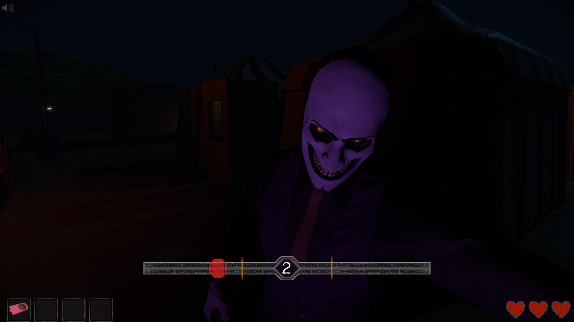 Dread X Collection 5 on Steam