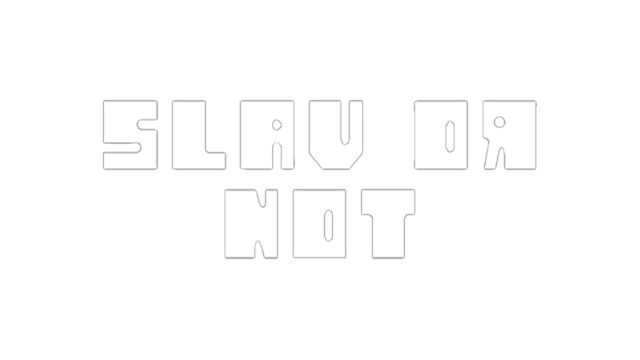 Slav or Not History · SteamDB