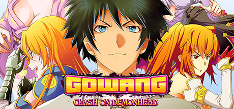 Gowang: Clash On Demonhead on Steam