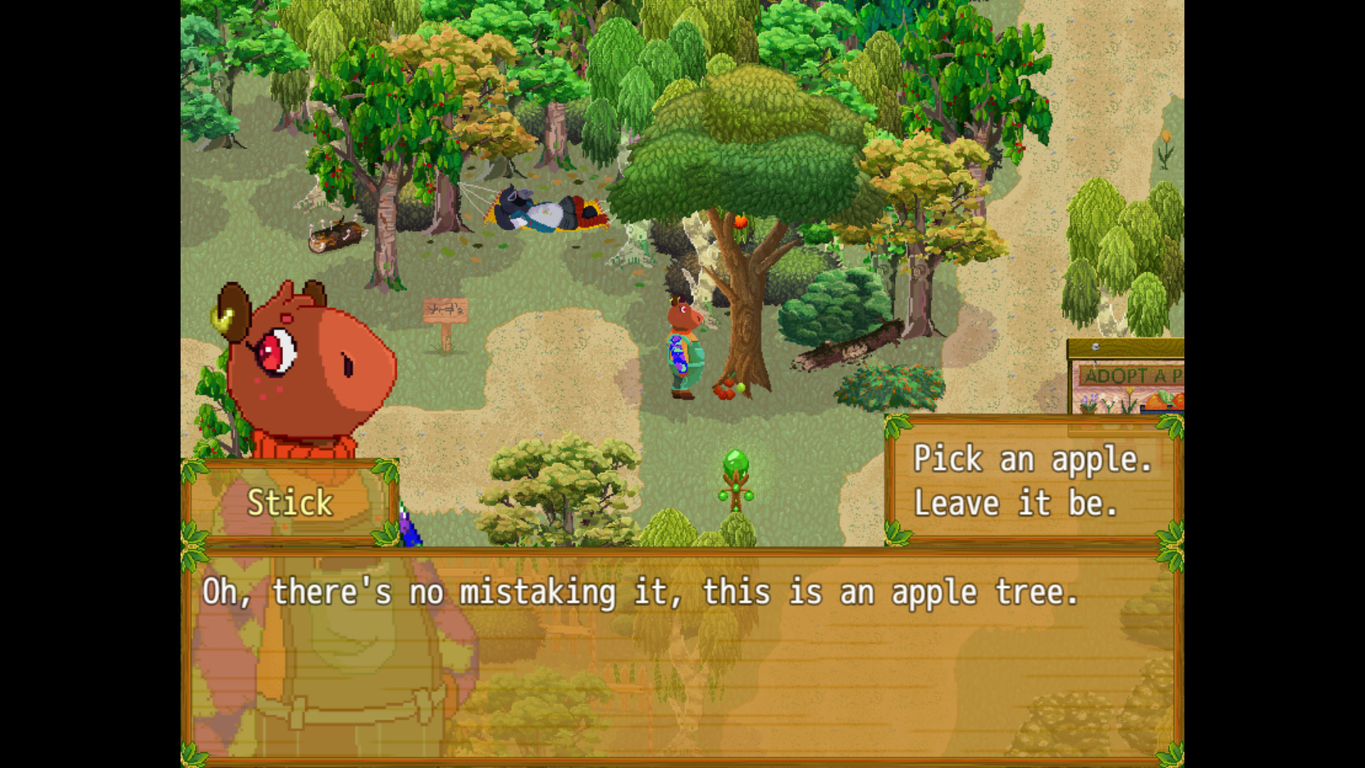 New Roots Screenshots · SteamDB