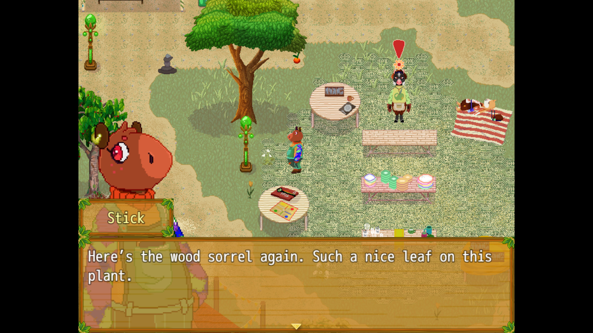 New Roots Screenshots · SteamDB