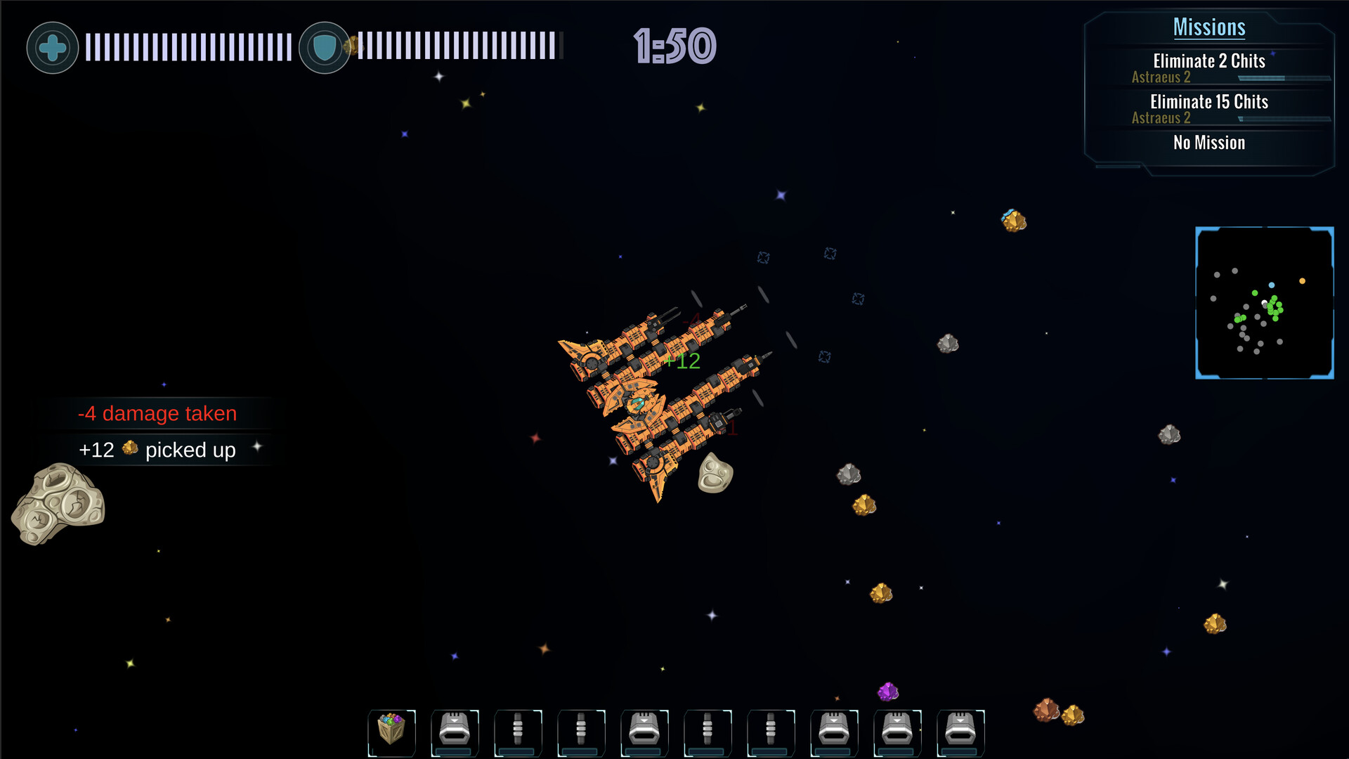 Astro Traveler on Steam