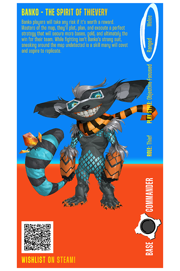 Base Commander on Steam