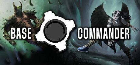 Base Commander · SteamDB