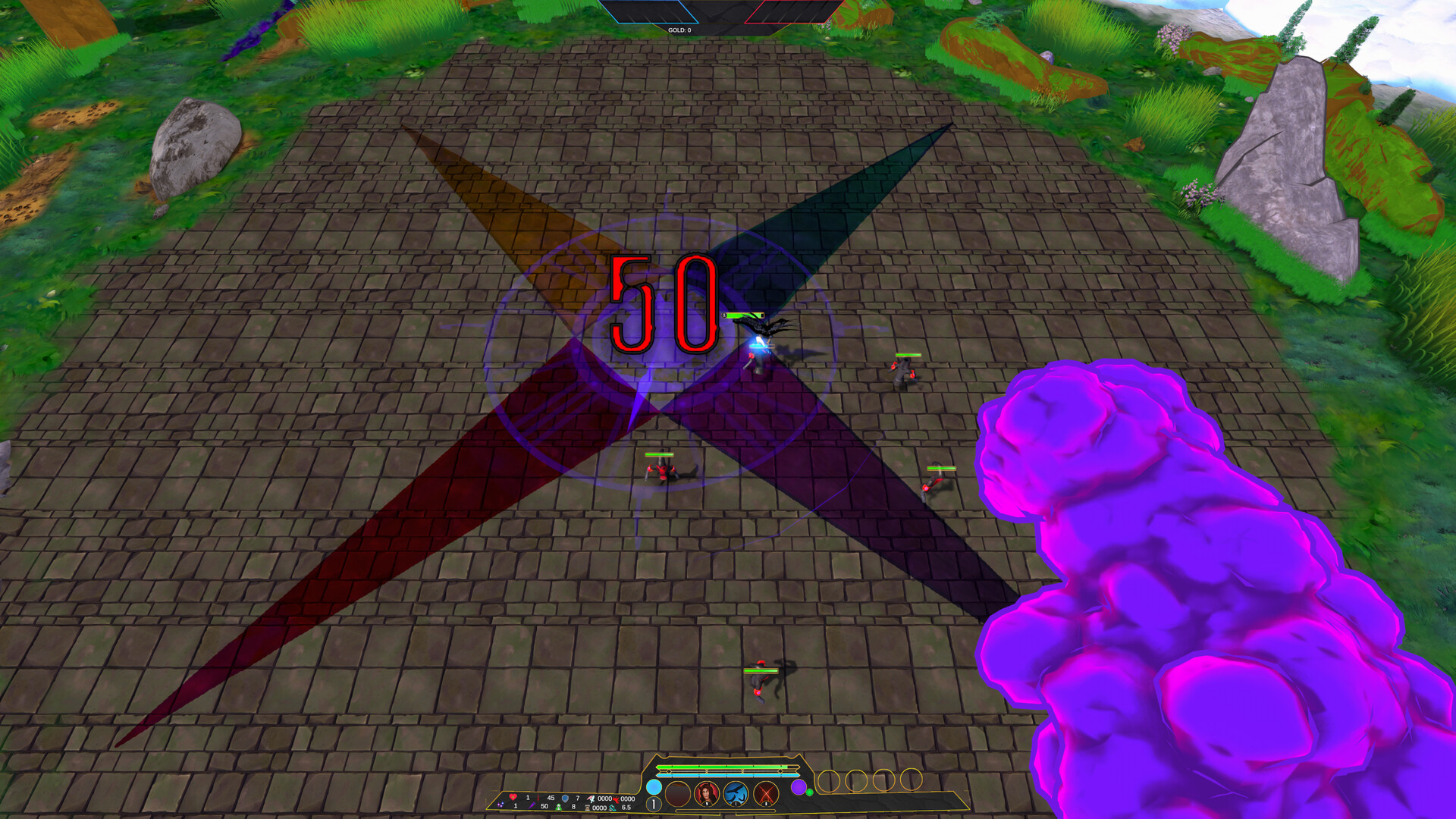 Base Commander on Steam