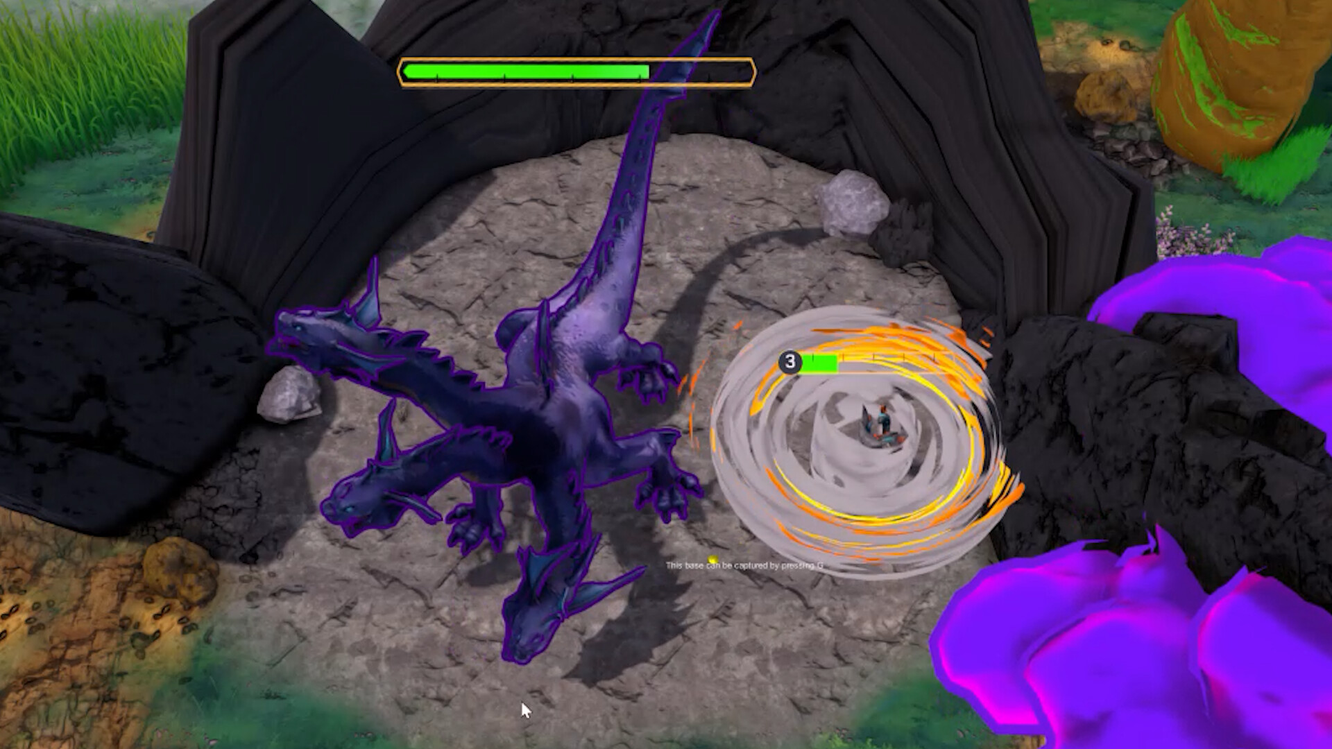 Base Commander on Steam