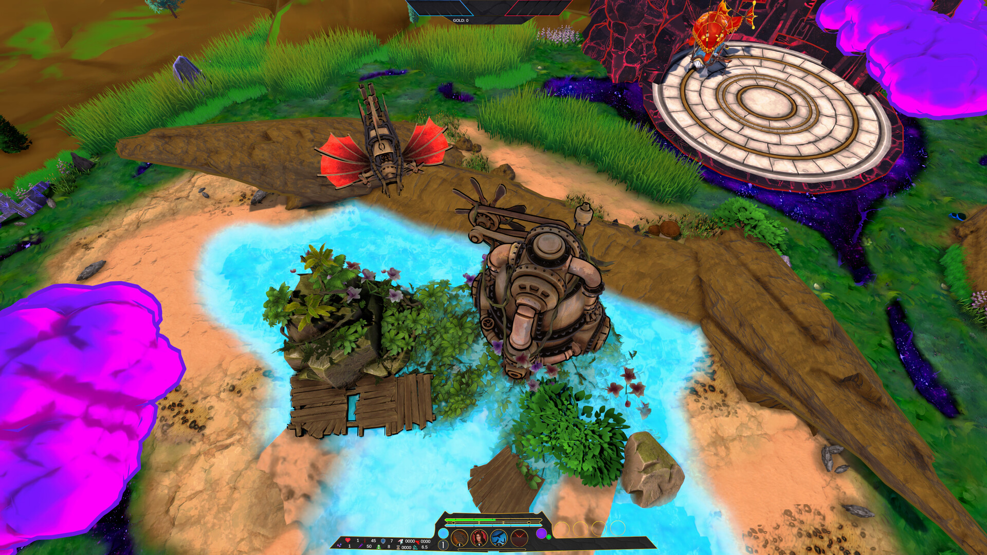 Base Commander on Steam