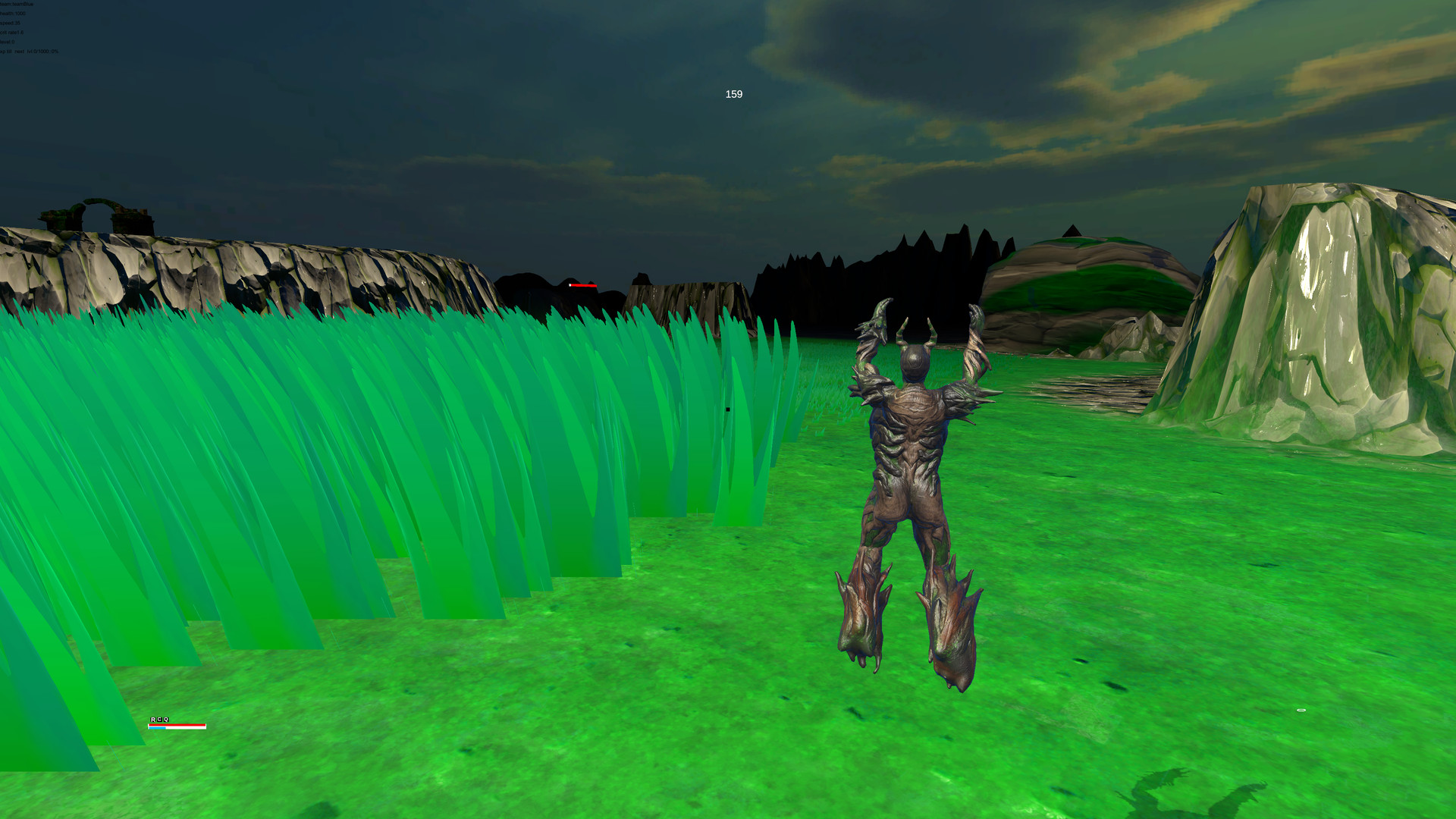 Base Commander on Steam