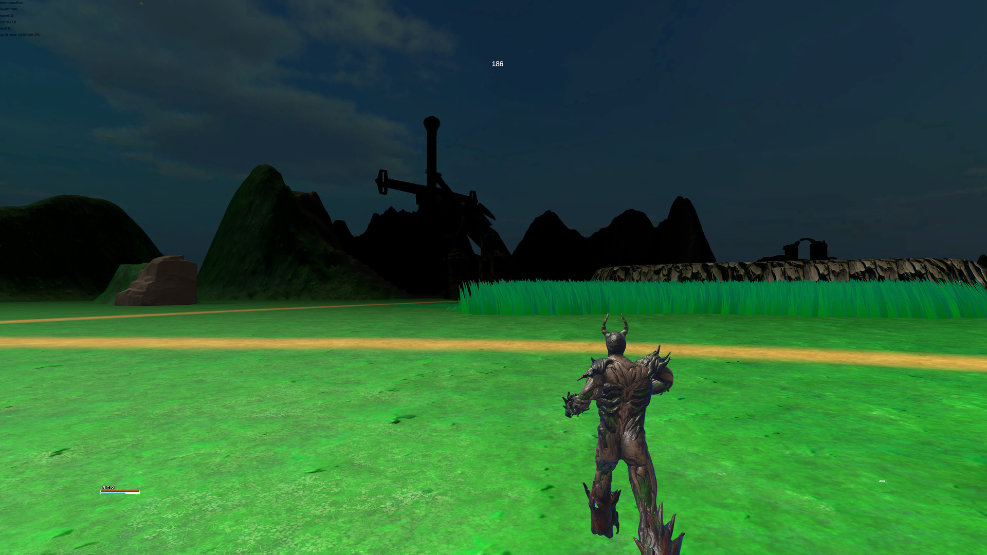 Base Commander on Steam