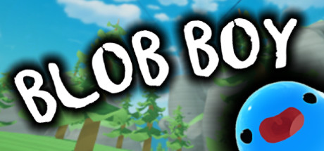 Steam Community :: Blob Boy