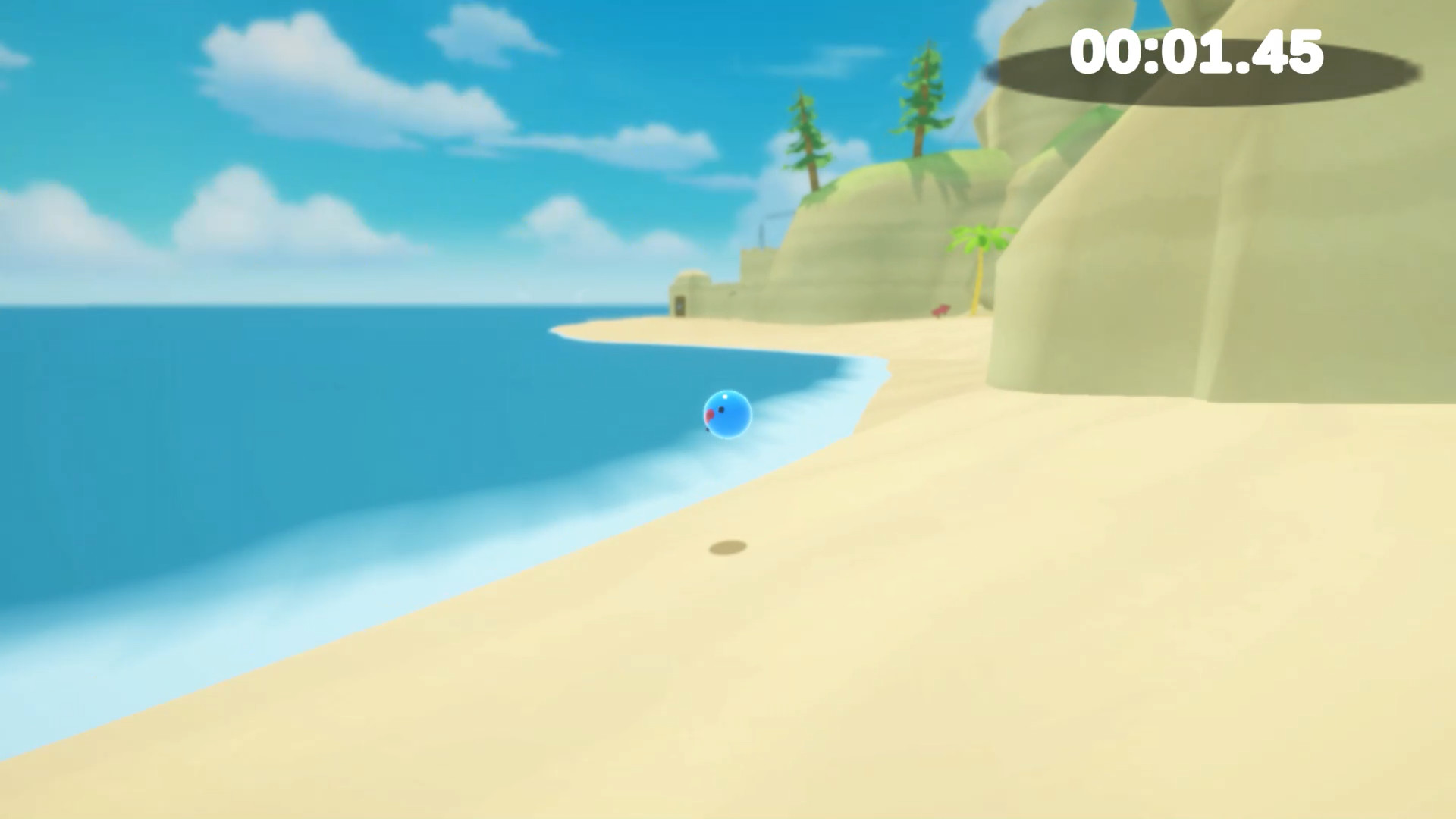 Blob Boy Screenshots · SteamDB